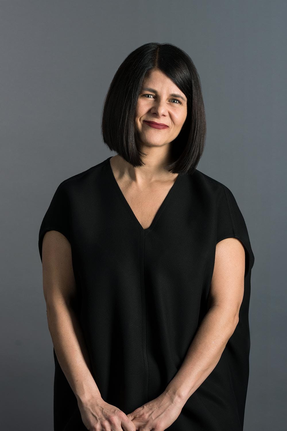 Elizabeth Elfenbein – Medium