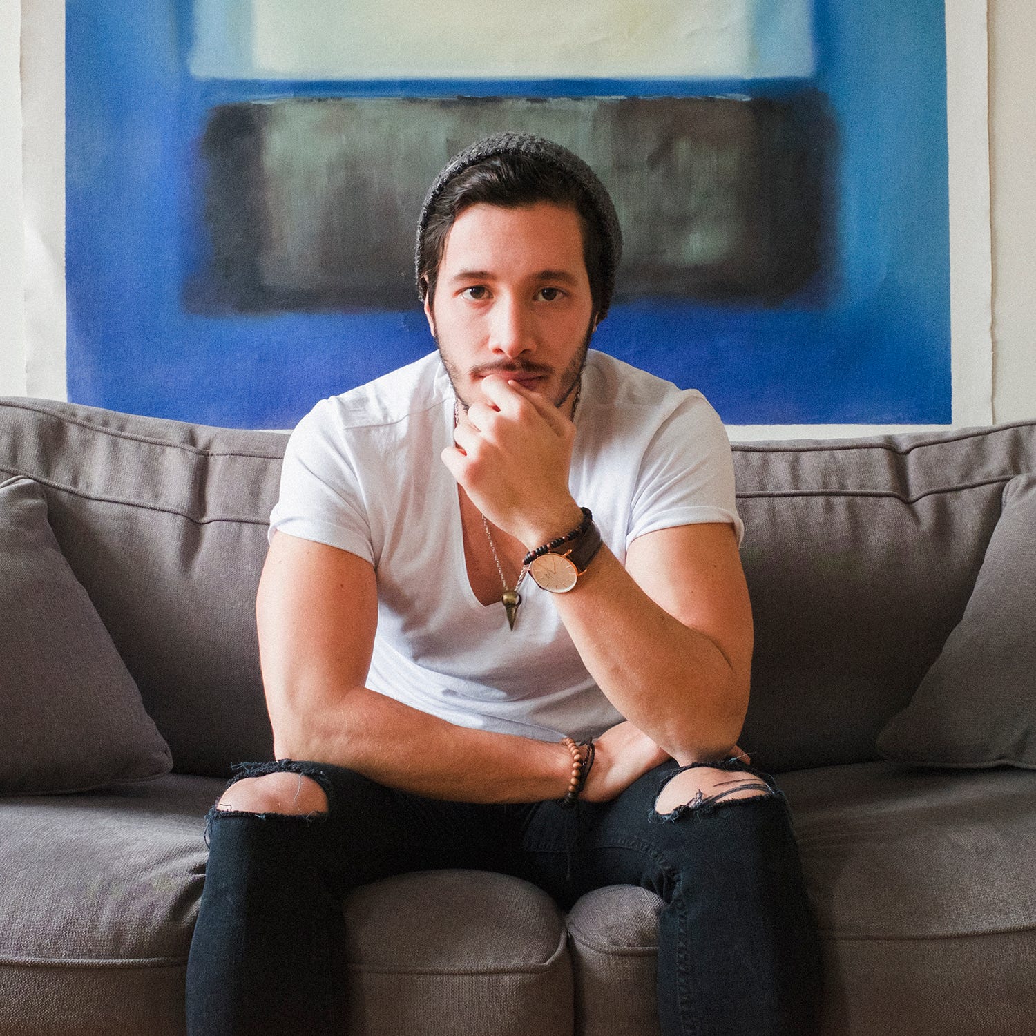 Jose Plata – Medium