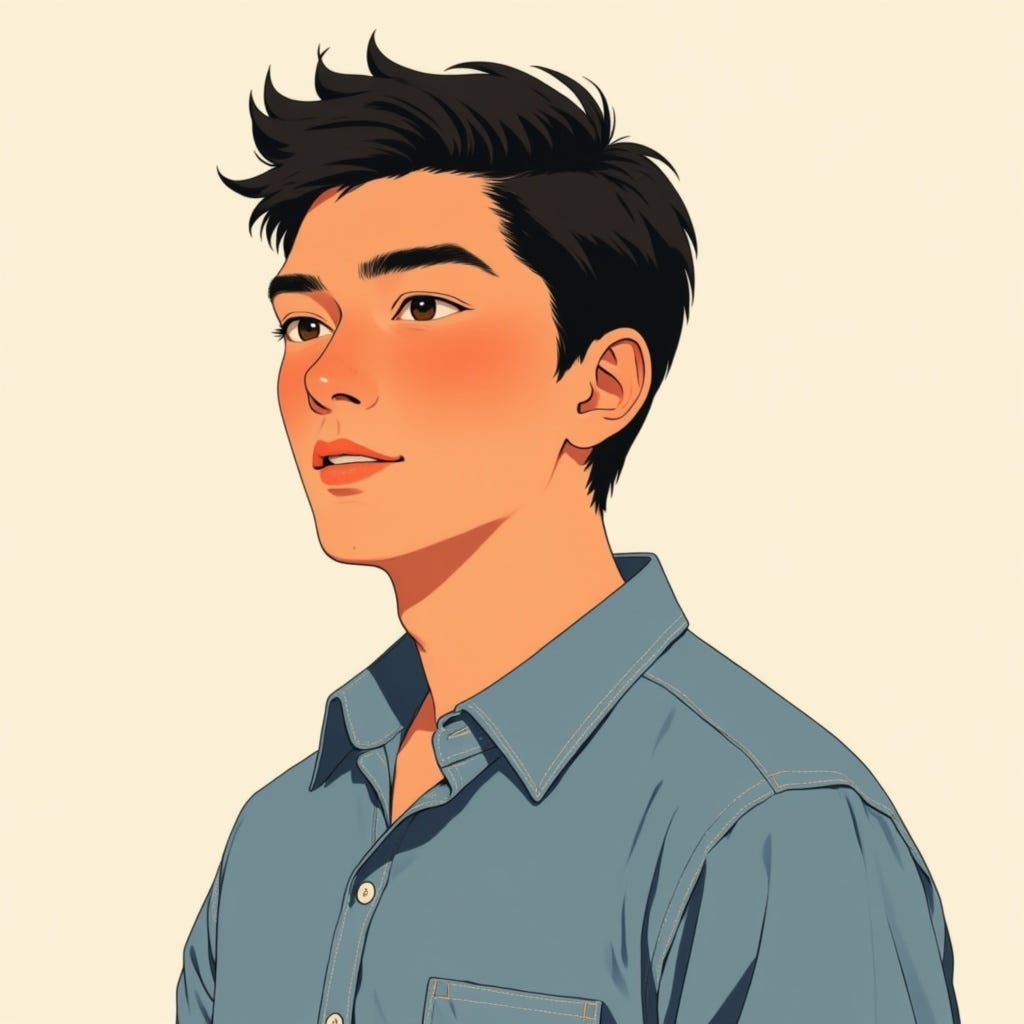 About – Ethan Liew – Medium
