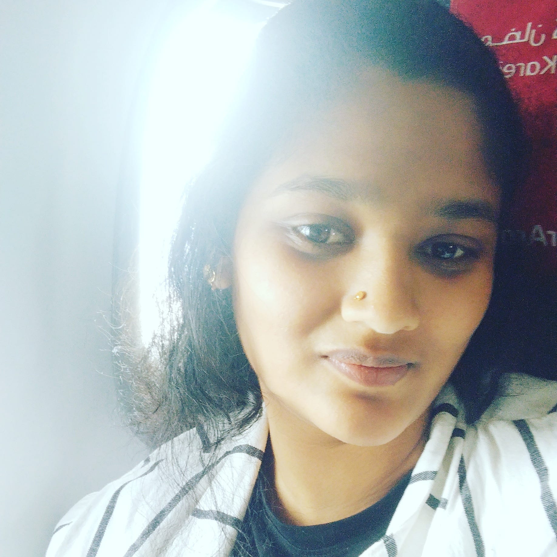 Thesleemamass on Medium curated some lists