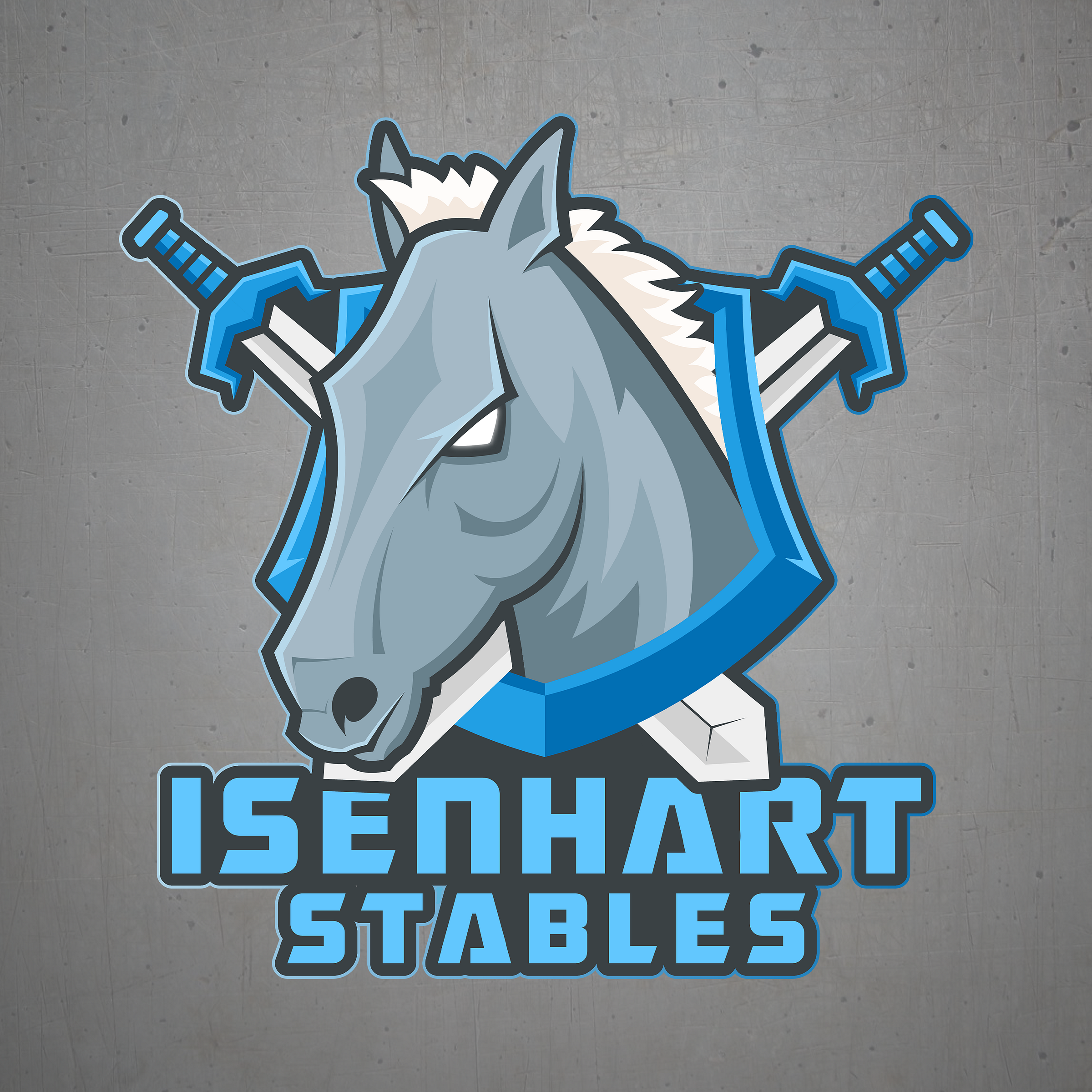 Isenhart Stables – Medium