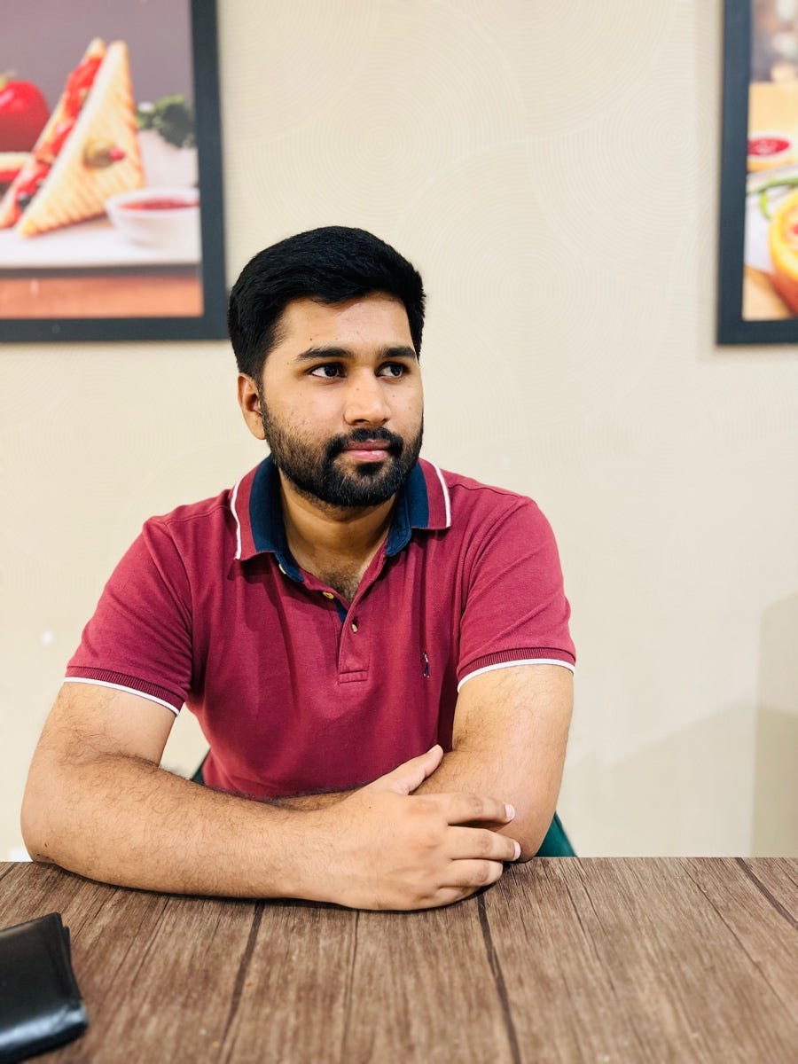 Muhammad Awais on Medium curated some lists