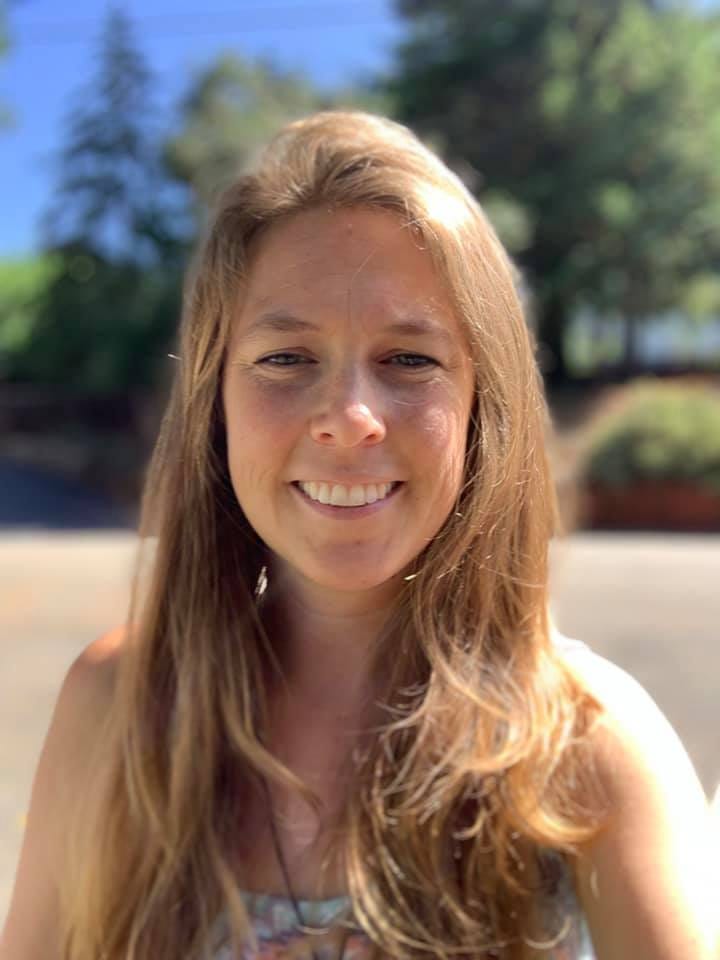 Jamie Nickerson – Medium