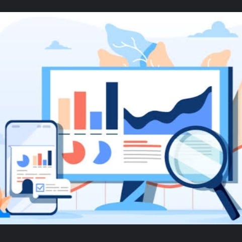 Data Dreamer – Medium