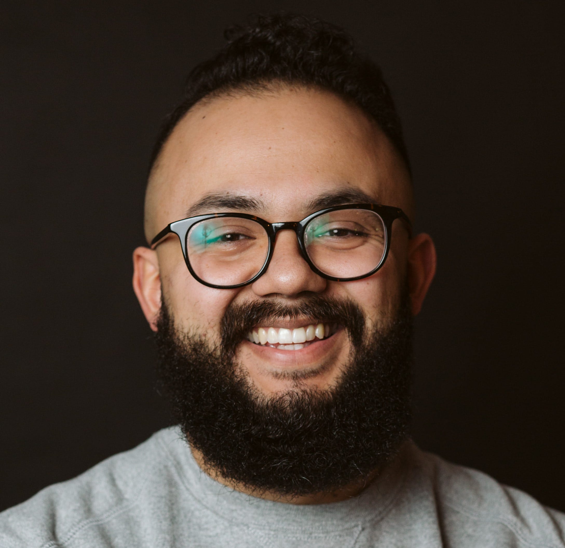 Drew Morgan – Medium
