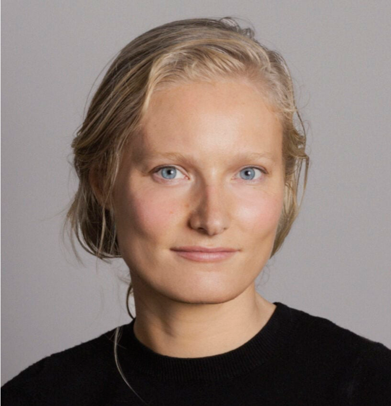 Rachel Byrne – Medium