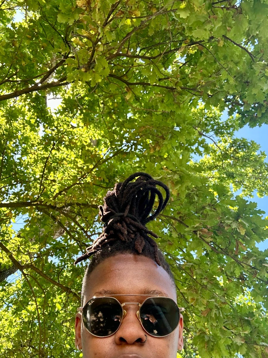 Thabang Sebata – Medium