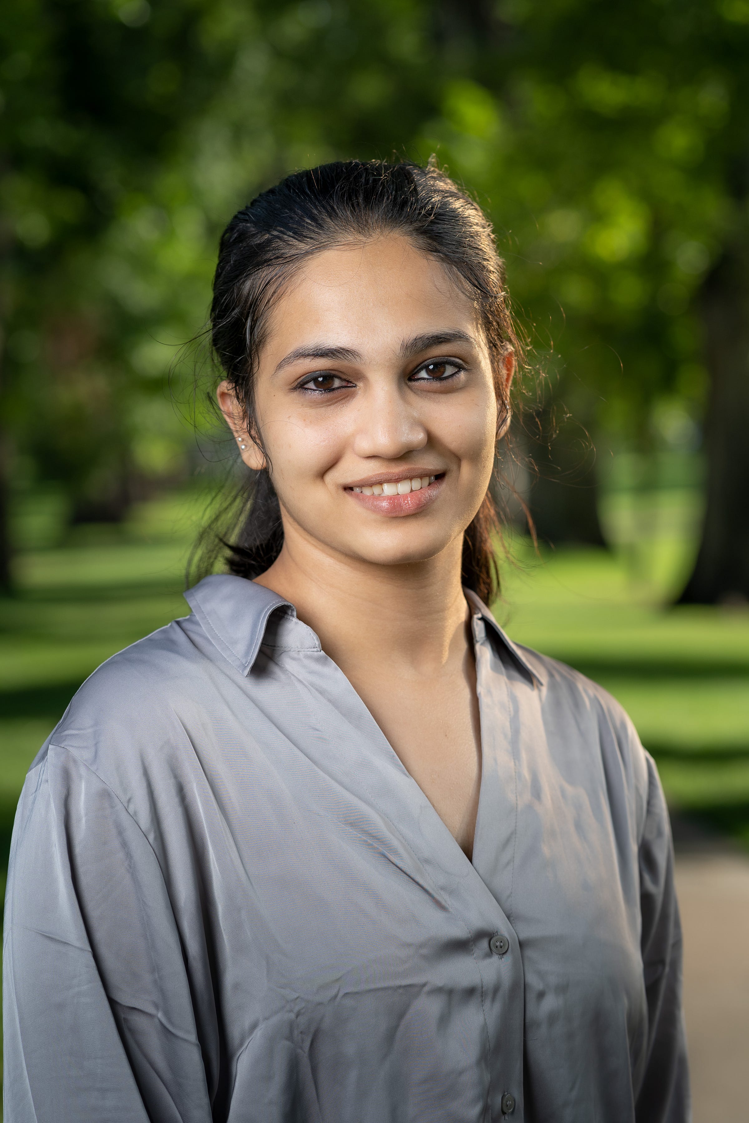 Divyani Thota – Medium