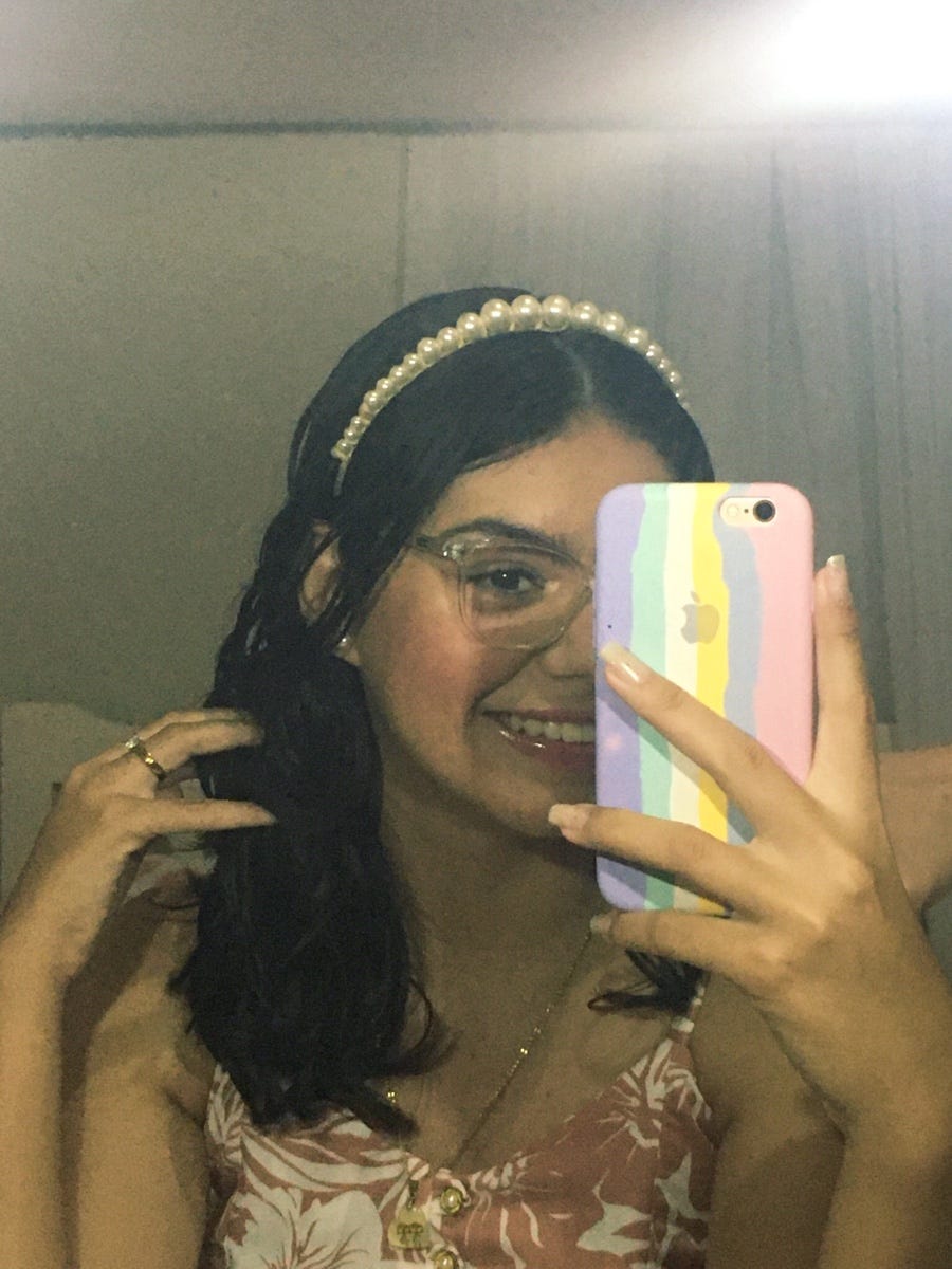 Maria Clara – Medium