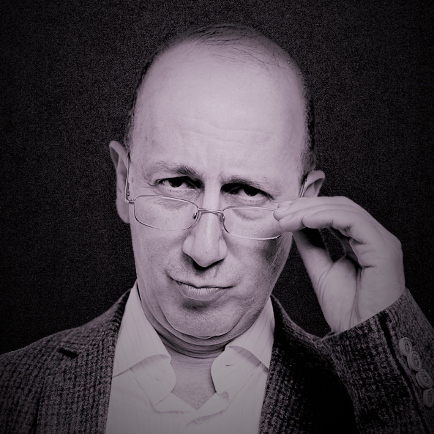 George Morieli – Medium