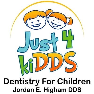Just 4 KiDDS Dentistry – Medium