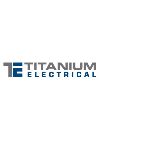 Titanium Electrical – Medium