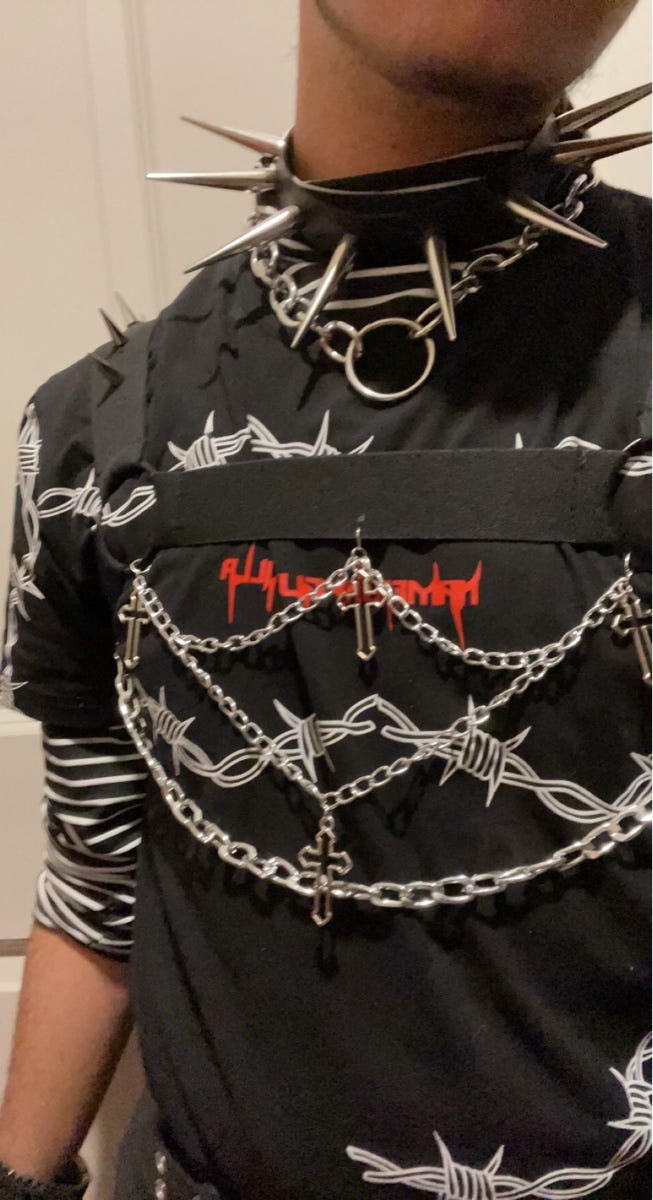 About – Alex Angel – Medium