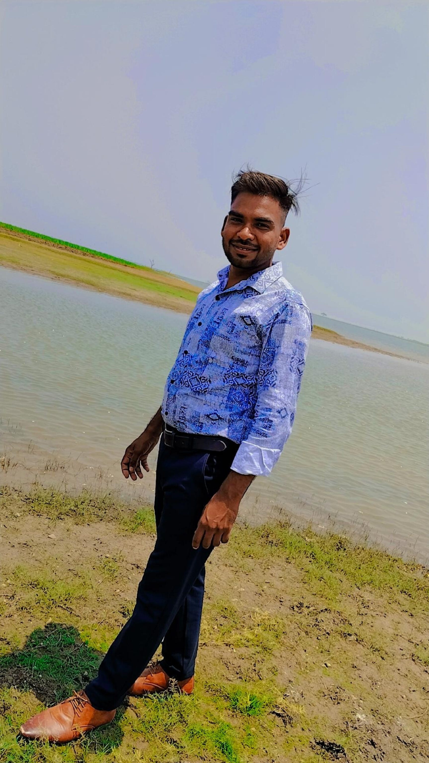 Rahul Meena – Medium