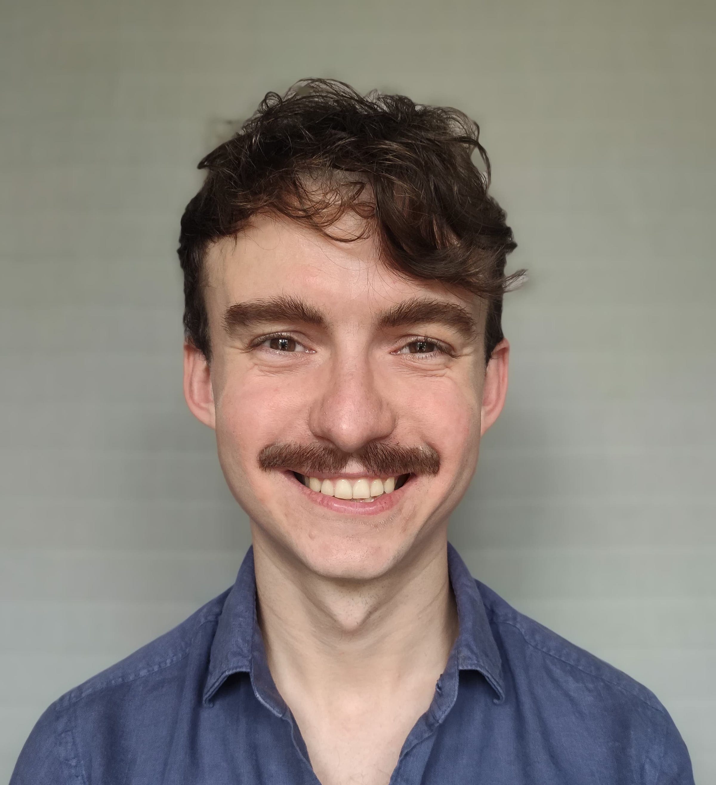 Mat Solinski – Medium