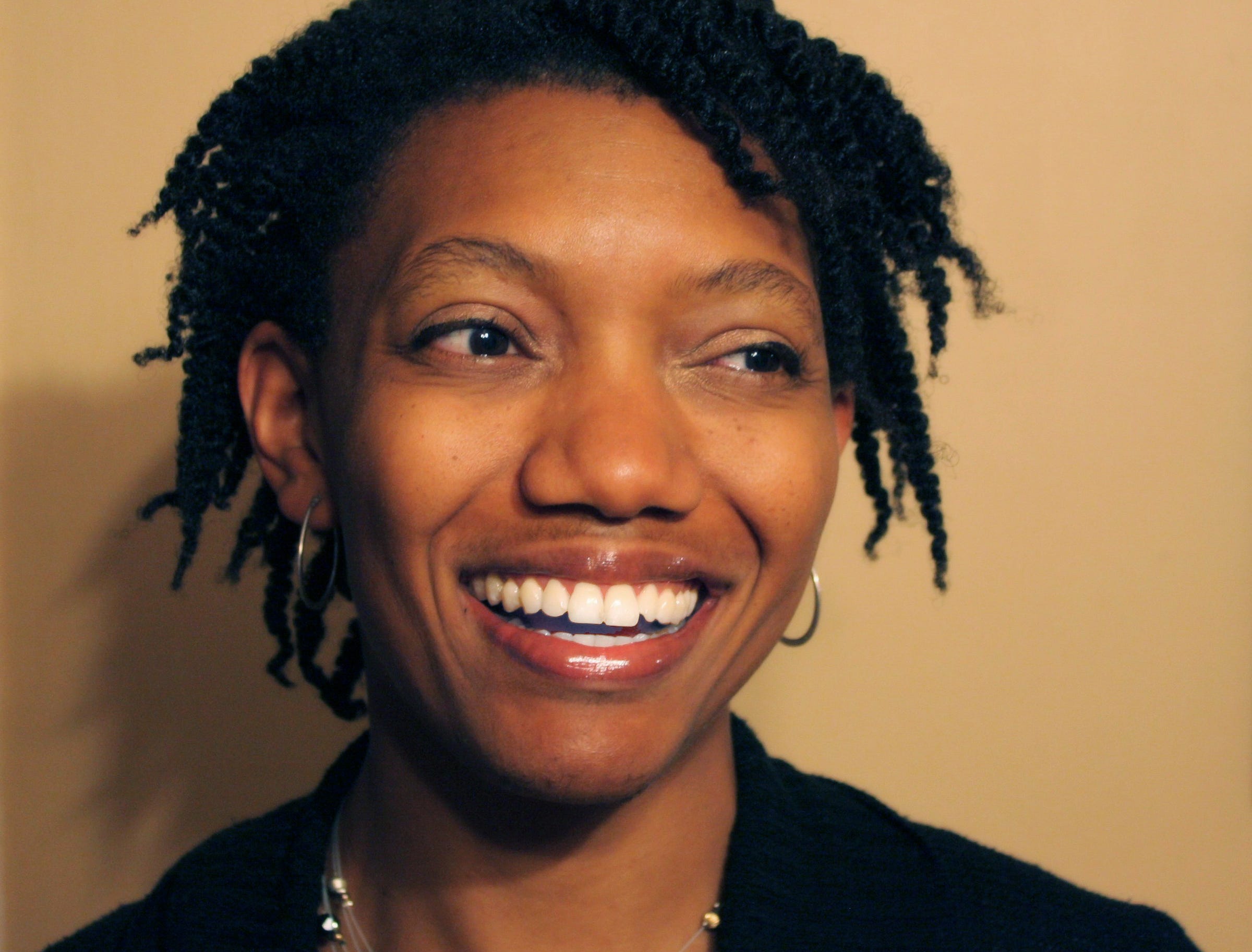 Joylette Portlock, Ph.D. – Medium