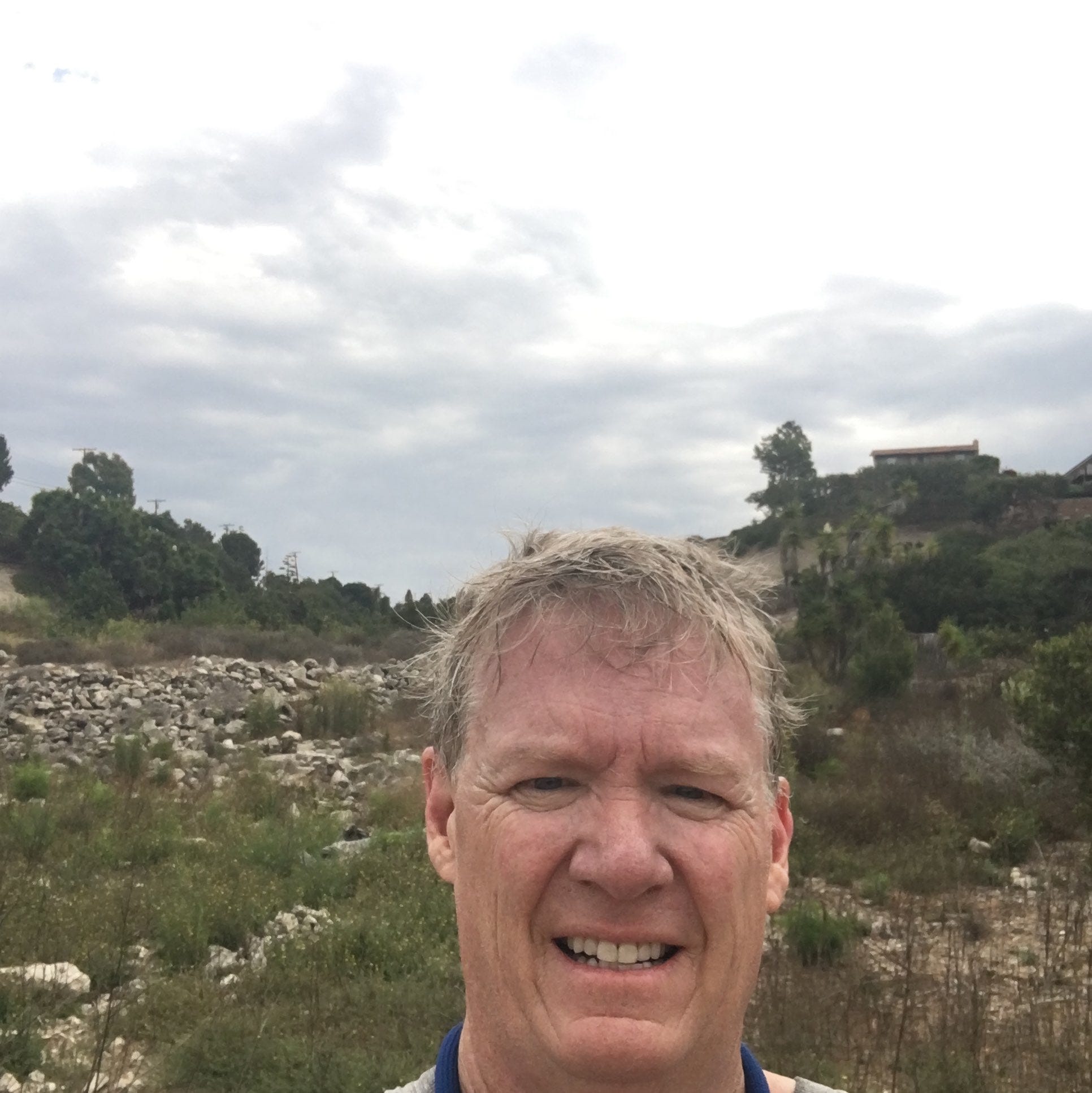 About – Brian D. Haig – Medium