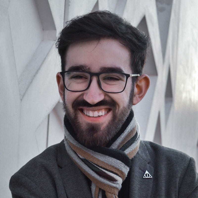 About – Jonathan Cabañas – Medium