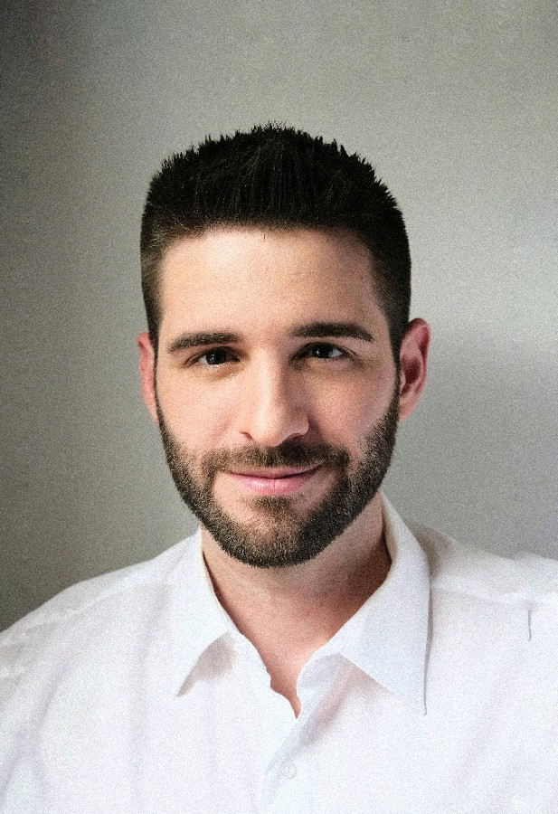 Kaio Victor Marin – Medium