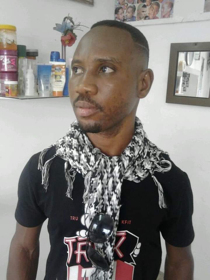 Ibrahim Issahak Babana – Medium