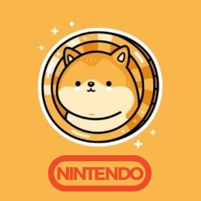NintenDoge – Medium