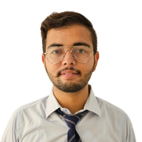 Vansh Sethi – Medium