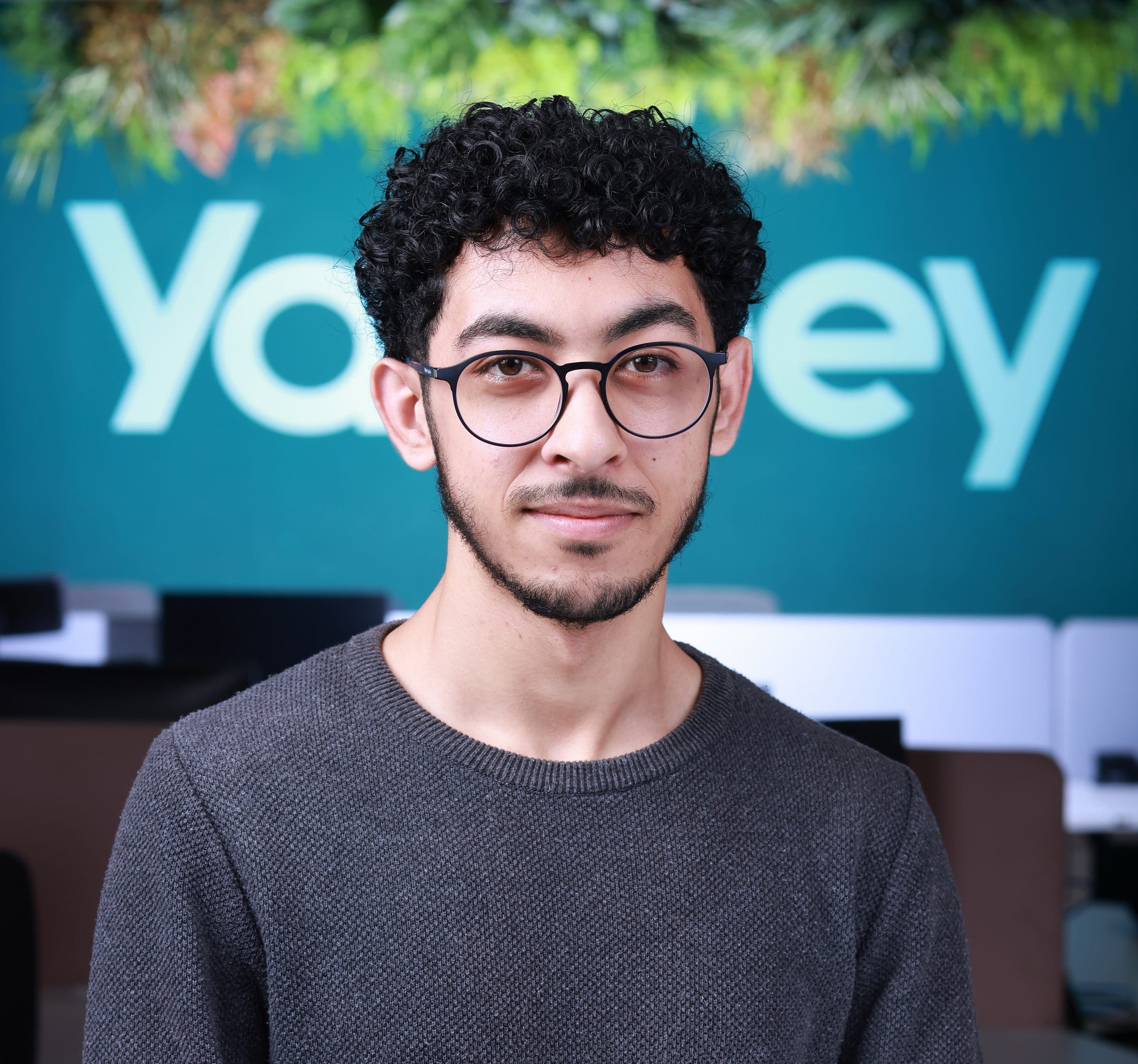 Bilal Ben aouad – Medium