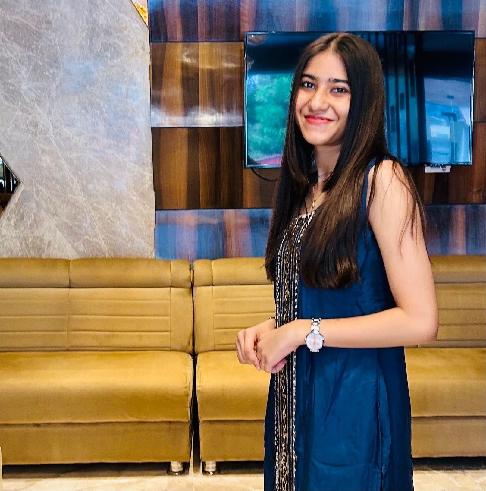 Ananya Singhania – Medium