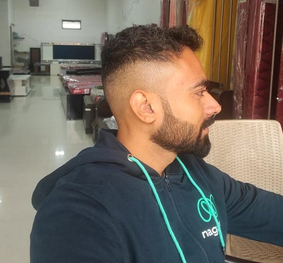 Vikas Rana – Medium Vikas Rana – Medium