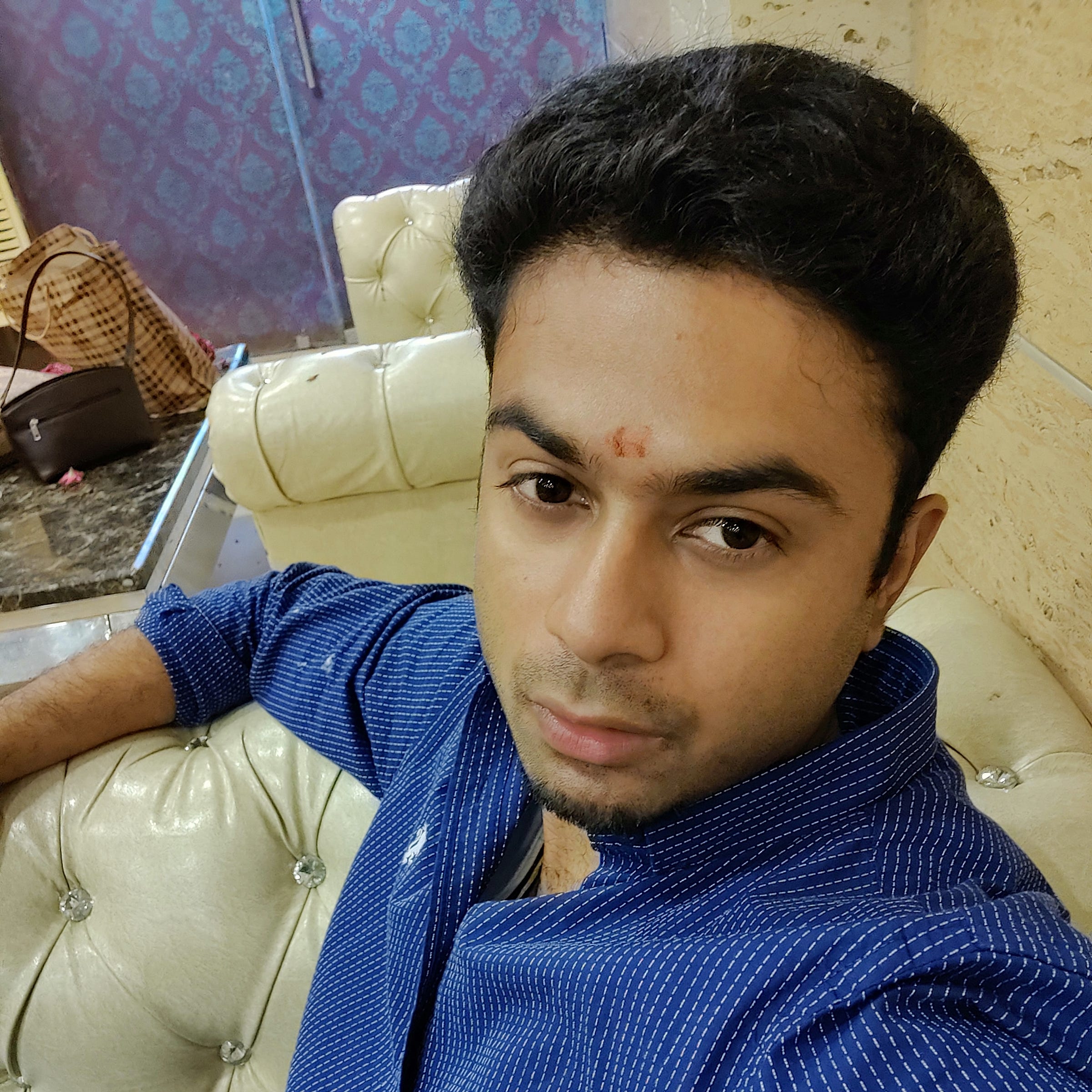 Anshul kumar – Medium
