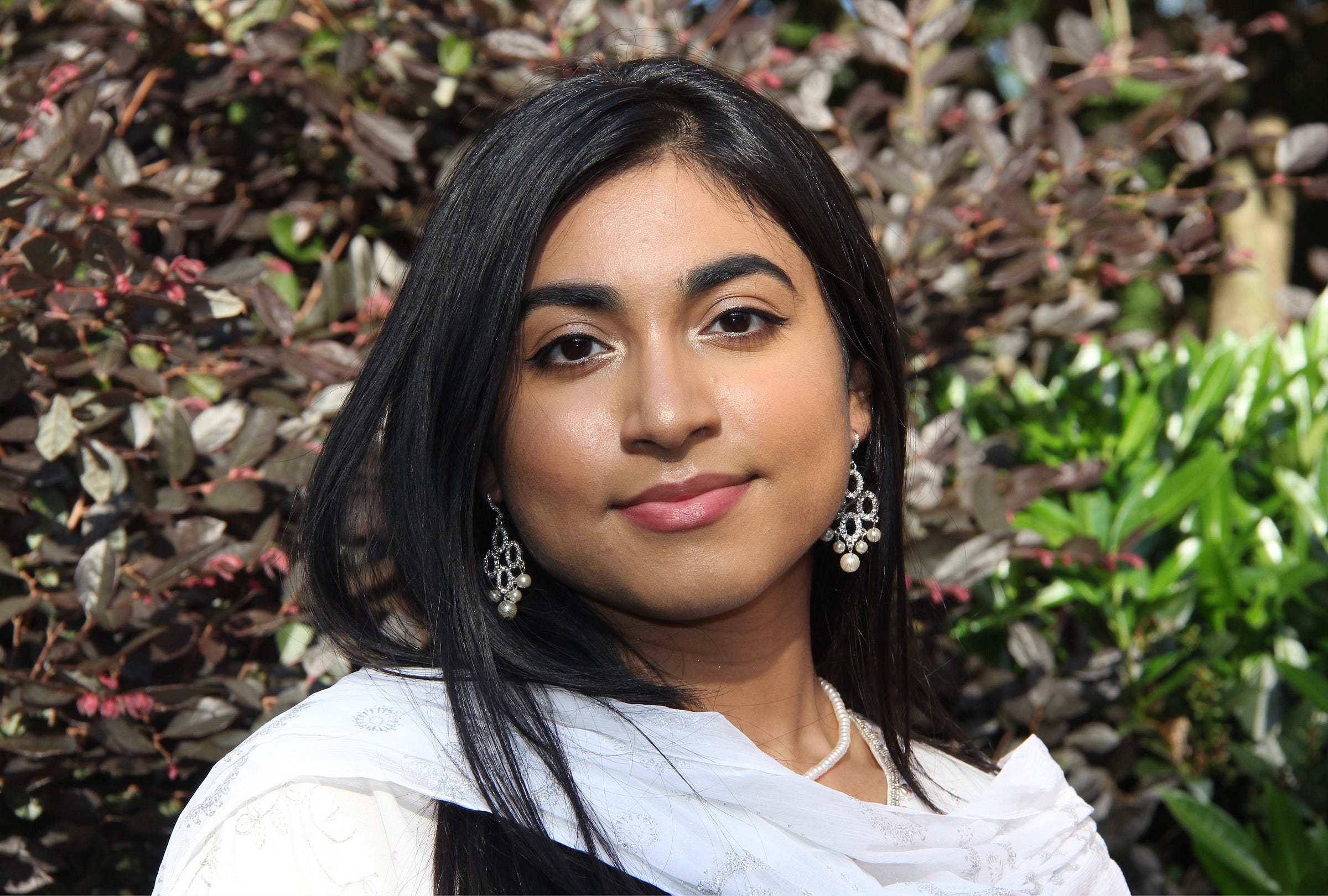 Lasya R.K. Penumarthi – Medium