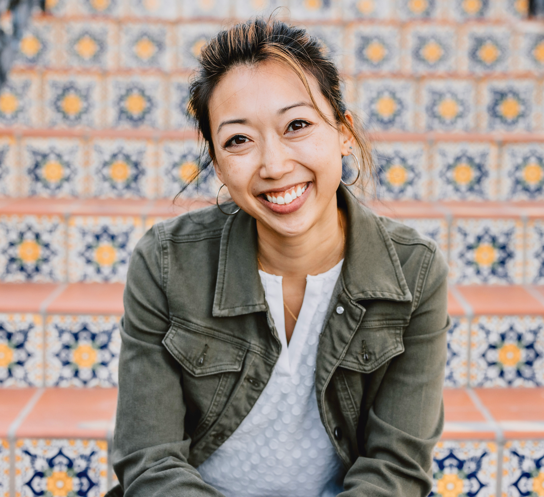 About – Jackie Ho – Medium