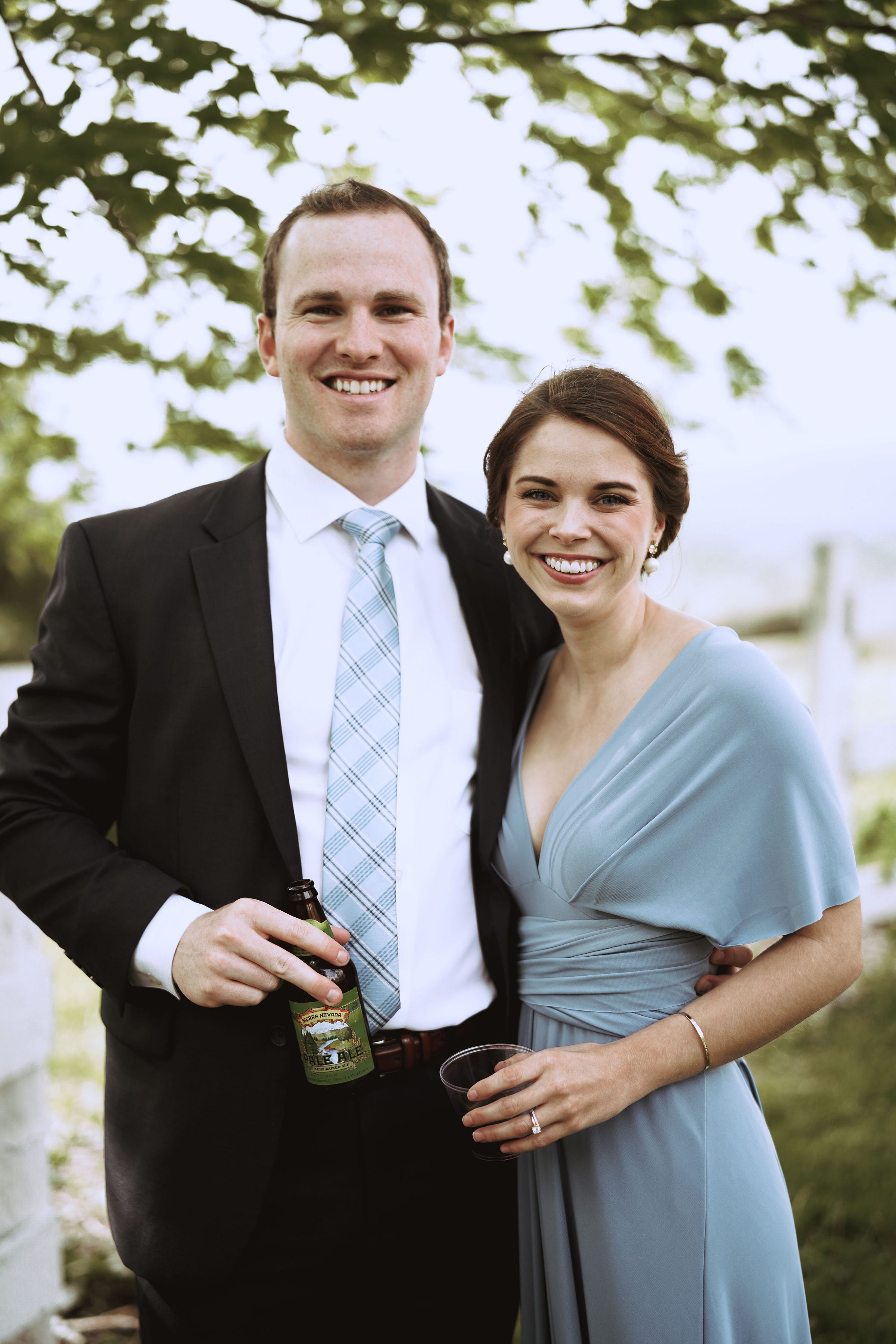 Evan Shank – Medium