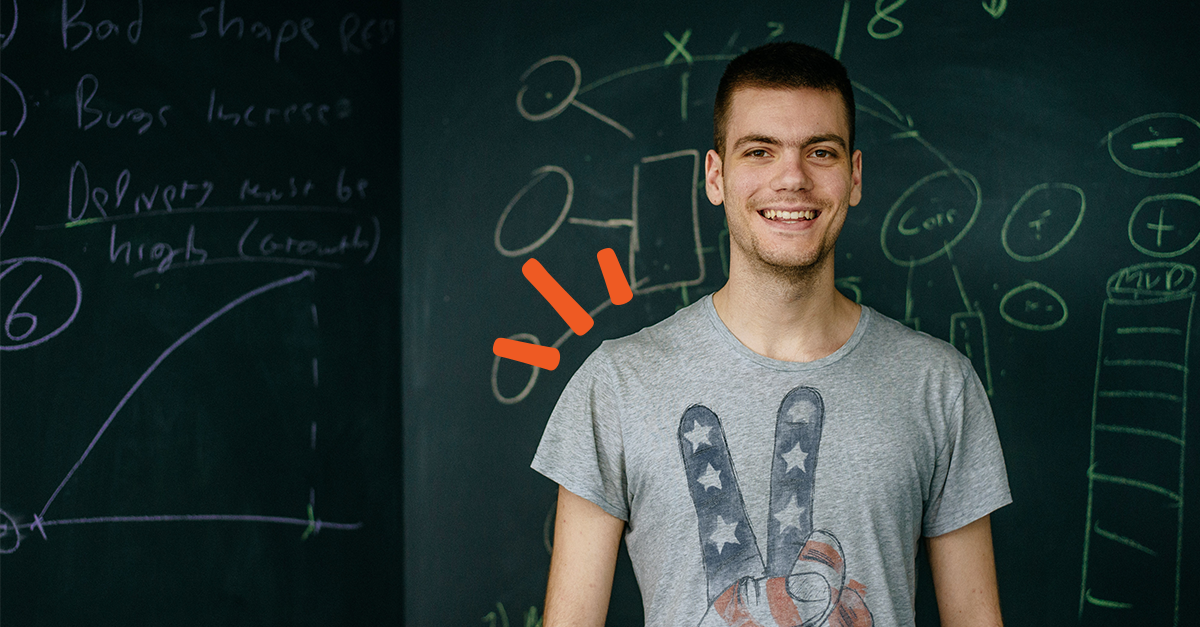 Kostas Seebauer – Medium