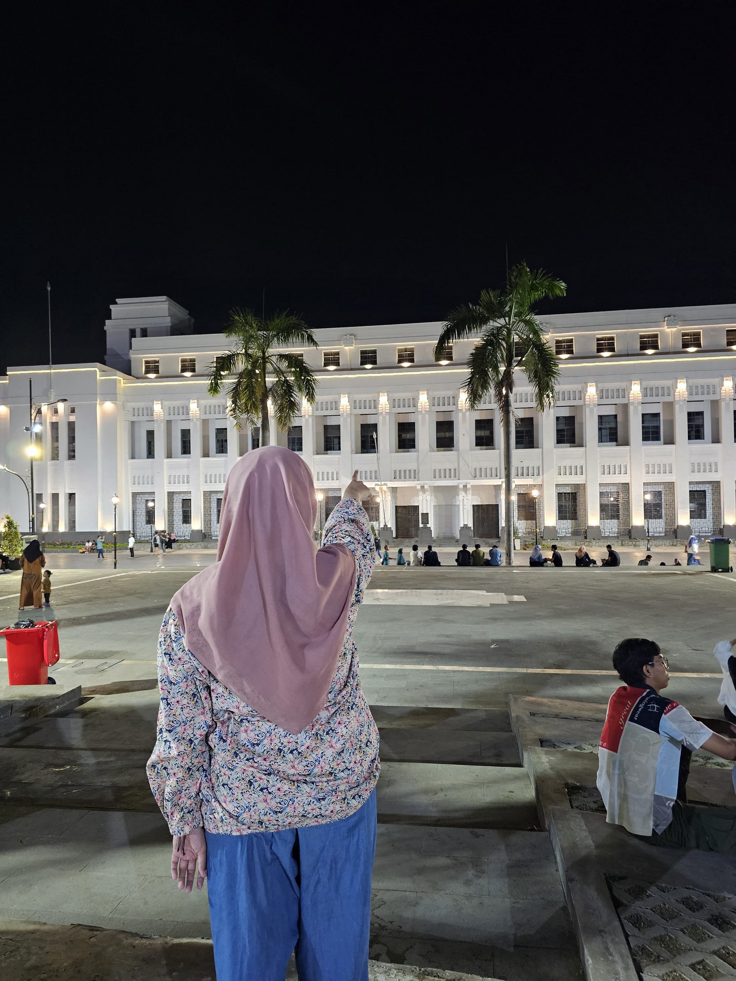 Lutfiyah Atika – Medium