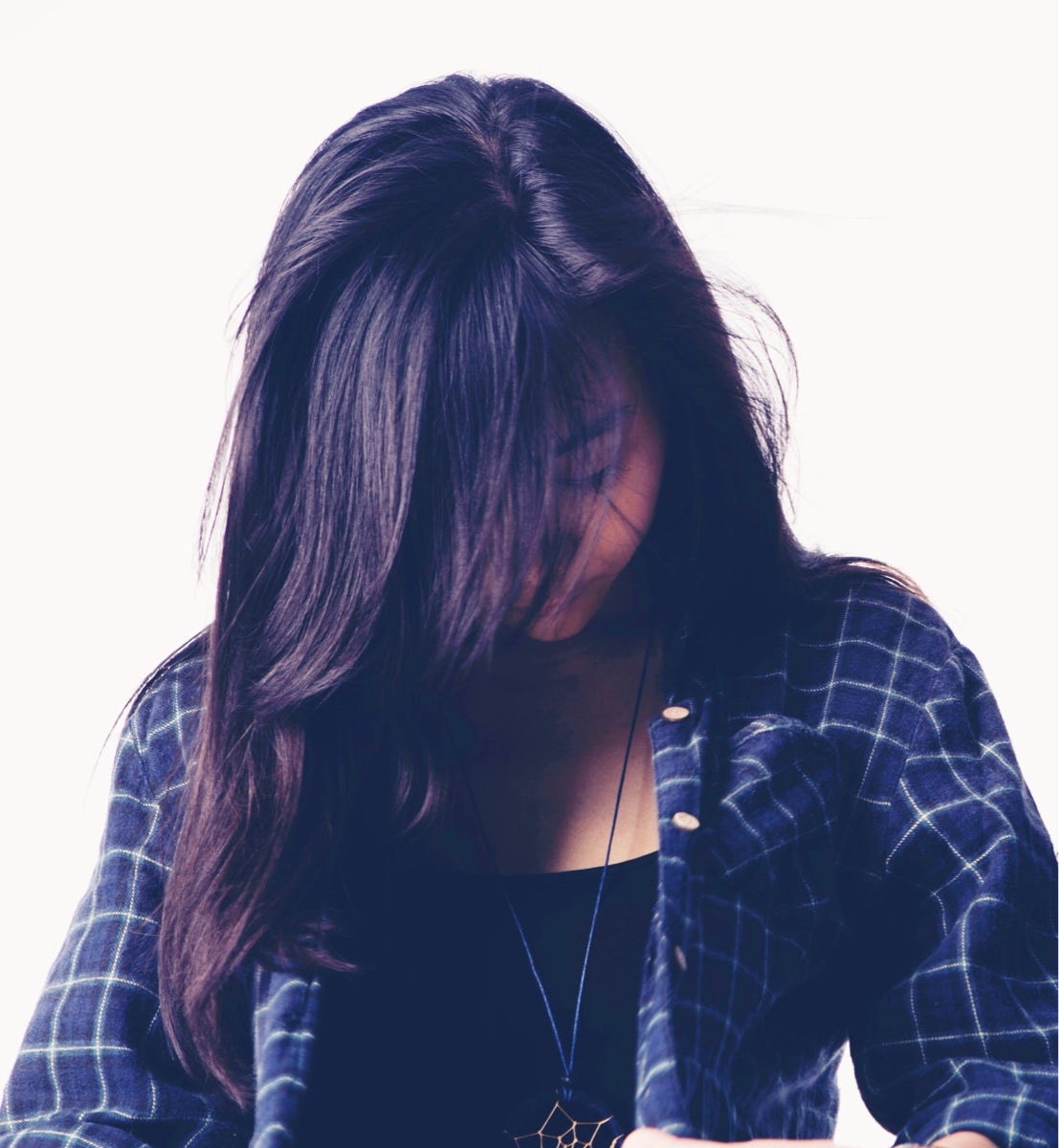 Debby Natalia – Medium