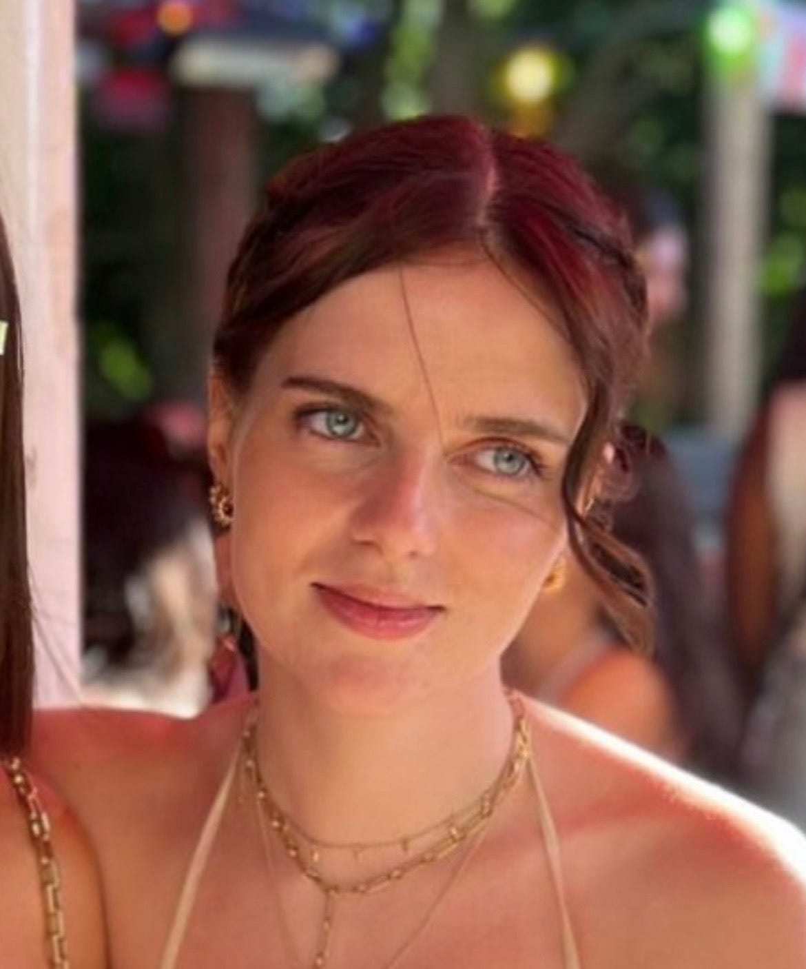 Matilda Lamberts – Medium