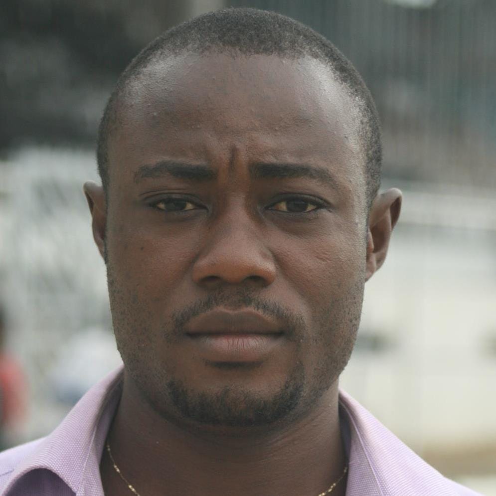 About – Bassey Sunday – Medium