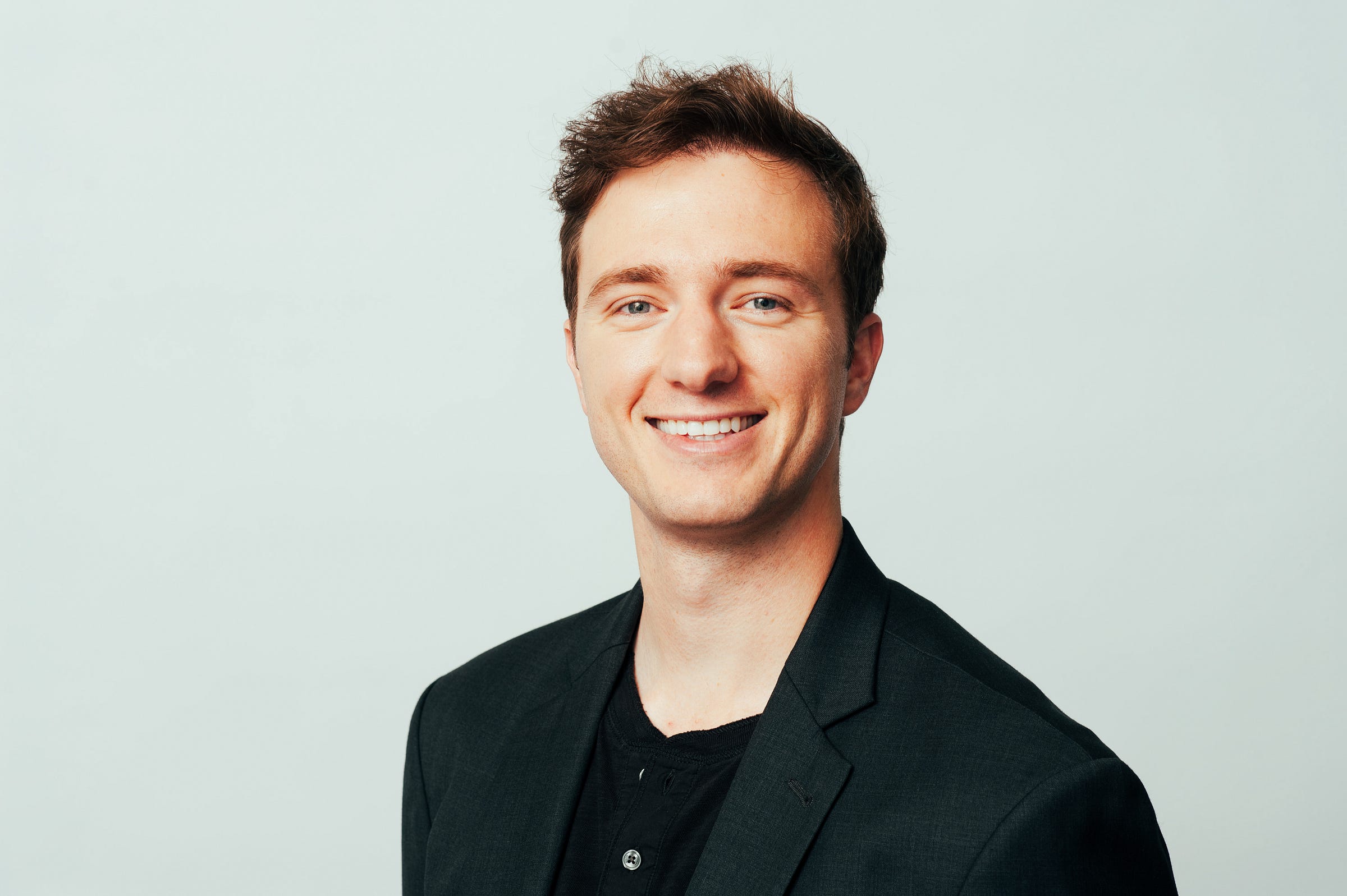 Kyle Ziegler – Medium