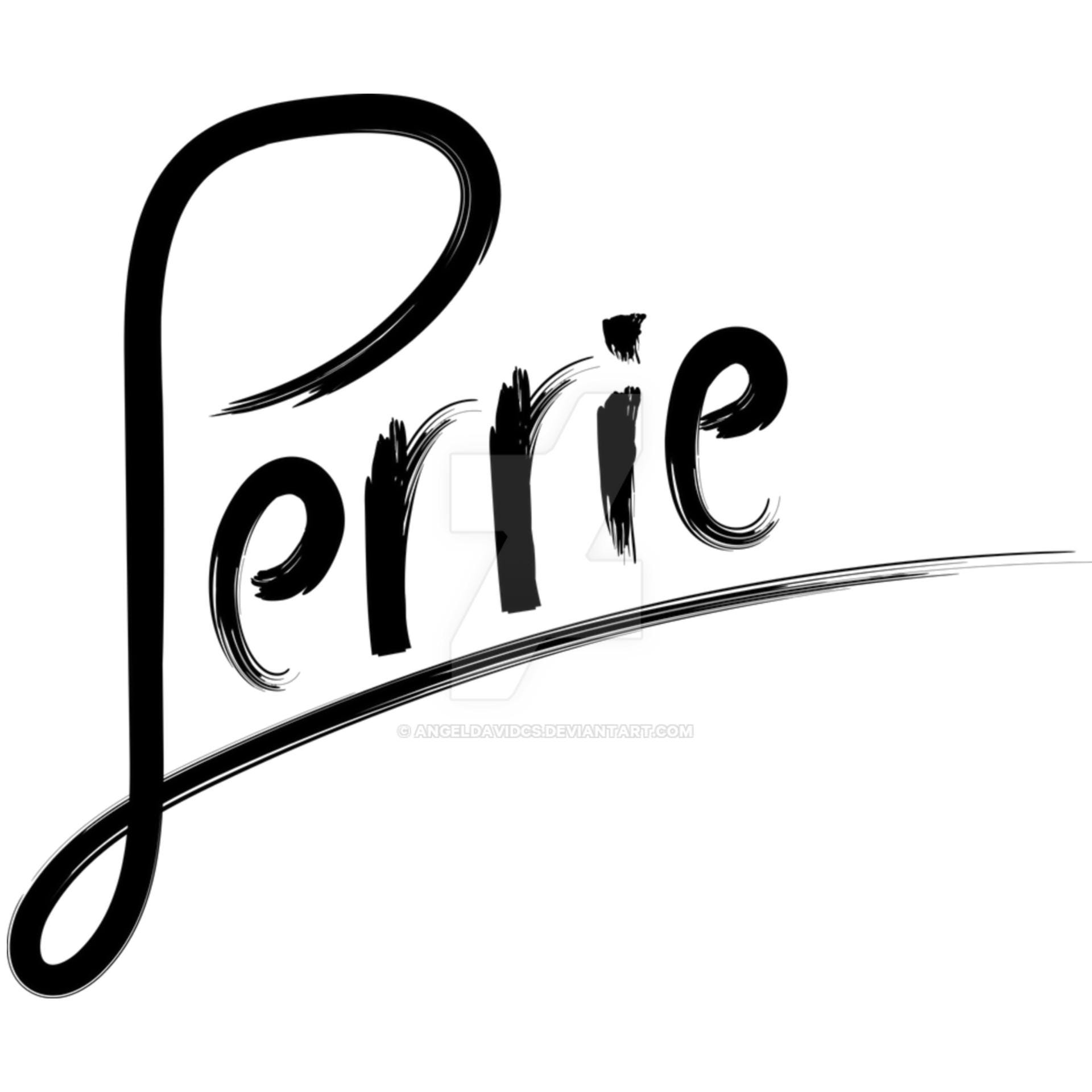 Perrie's Pages – Medium