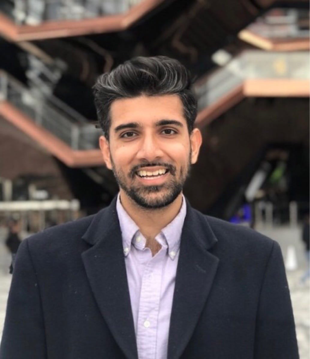 About – Sahil Arora – Medium