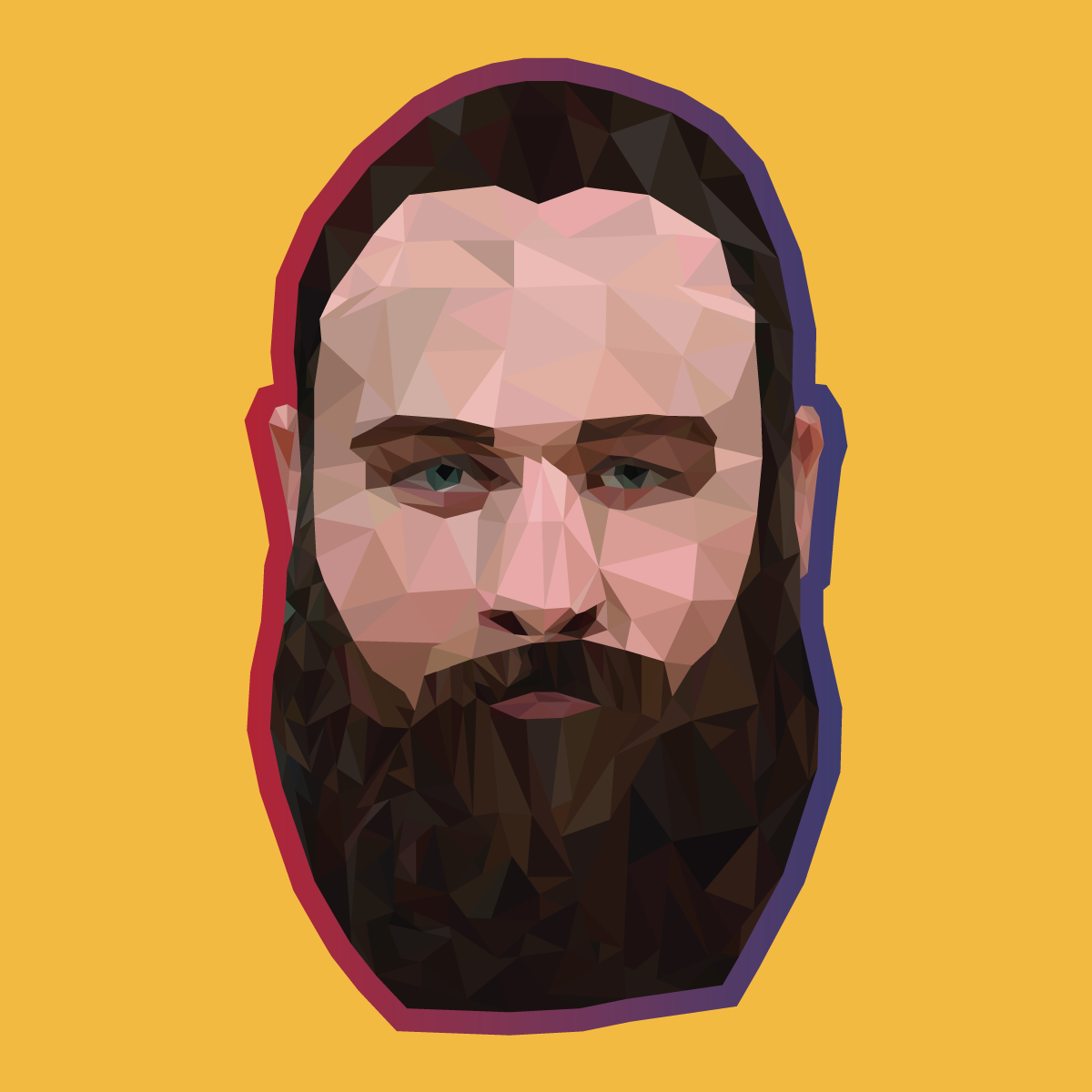 Mike Morrison – Medium