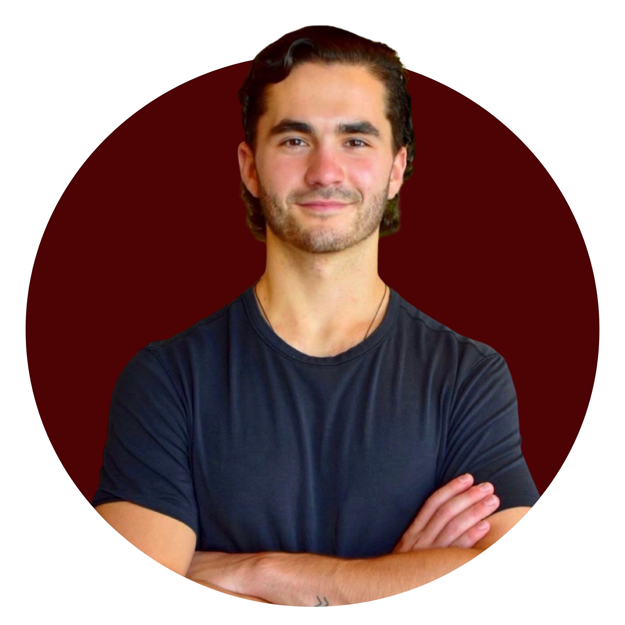Blake Armentano – Medium