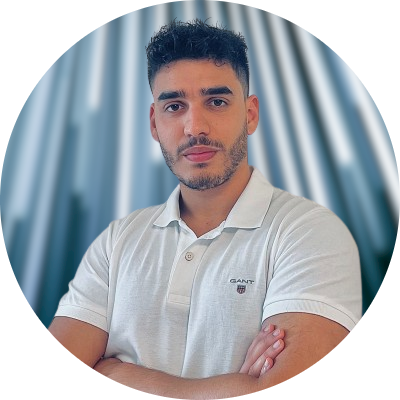 Osher Cohen – Medium