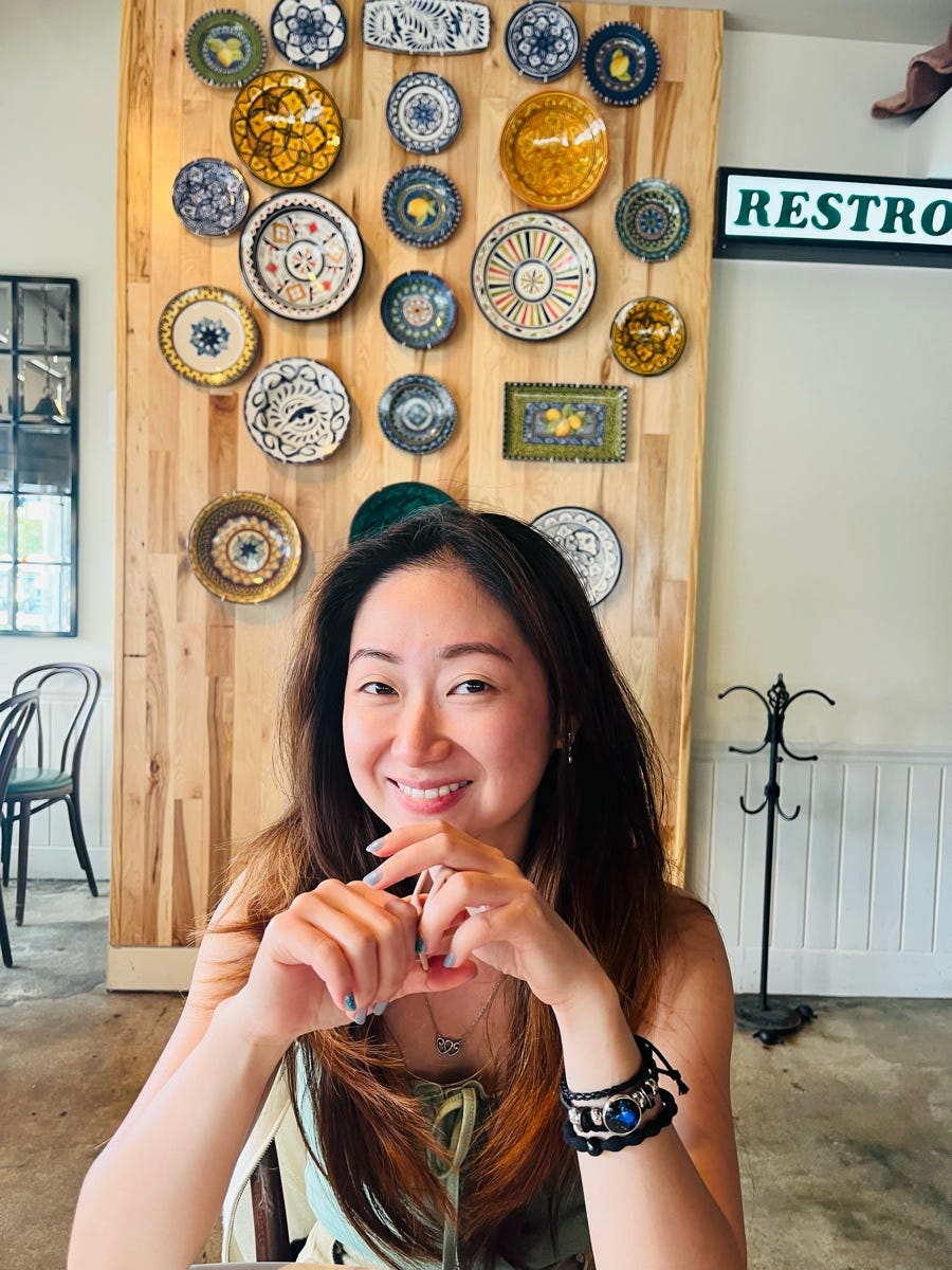 Kim Lawrence – Medium