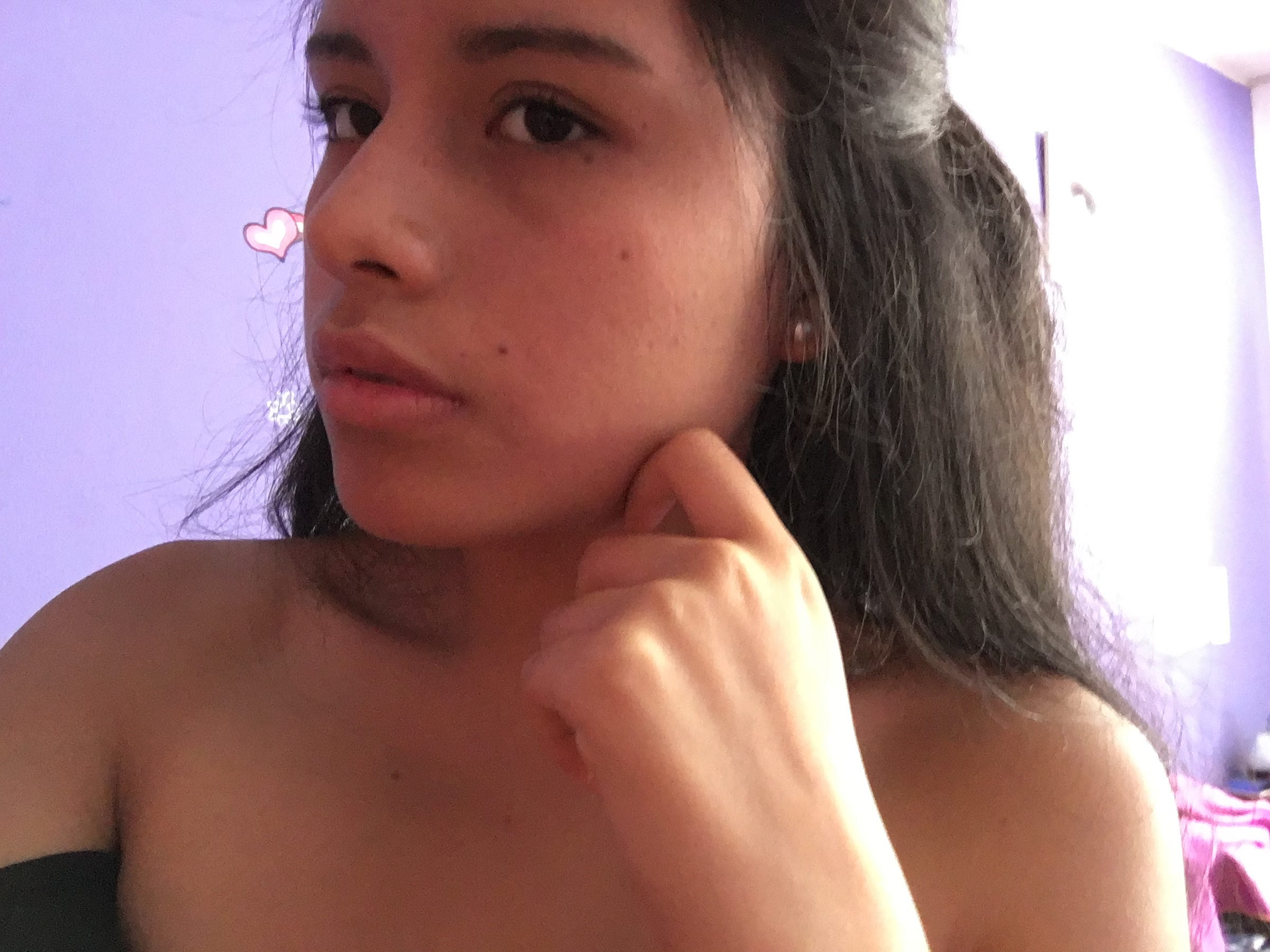 Milu Campana – Medium