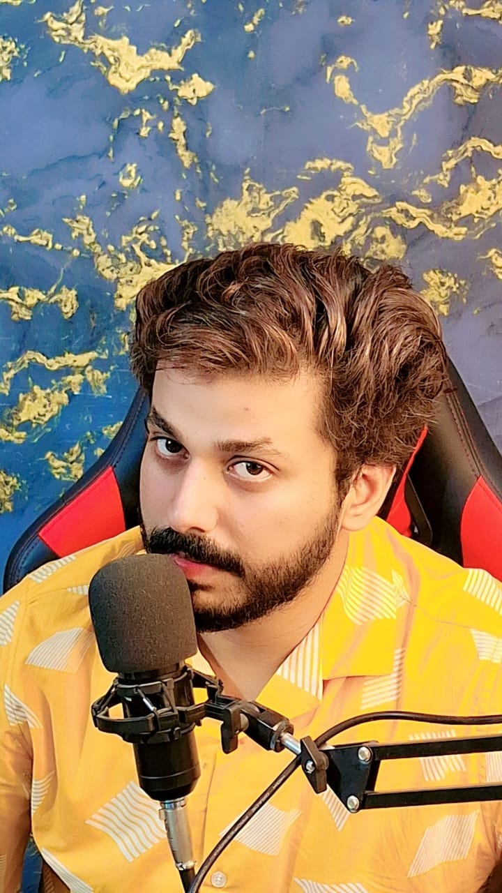 Rohail Ali – Medium