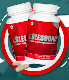 Herbal Kolesterol – Medium