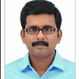 Sony Thomas – Medium