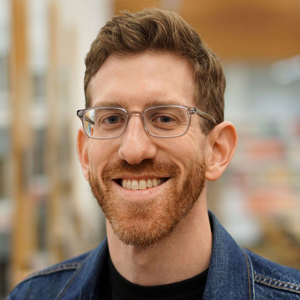 About – Elias Stein – Medium